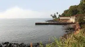 Goa's Aguada prison gets interactive museum | Republic World
