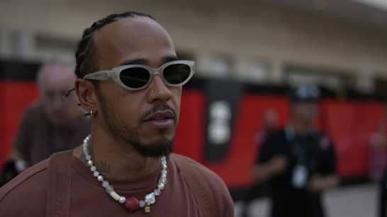 Lewis Hamilton Calls For F1's Focus To Shift Towards Africa As Rwanda ...