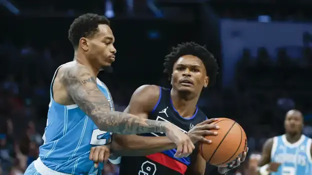 NBA says Hornets-Wolves refs missed 10 calls in last 2 minutes ...