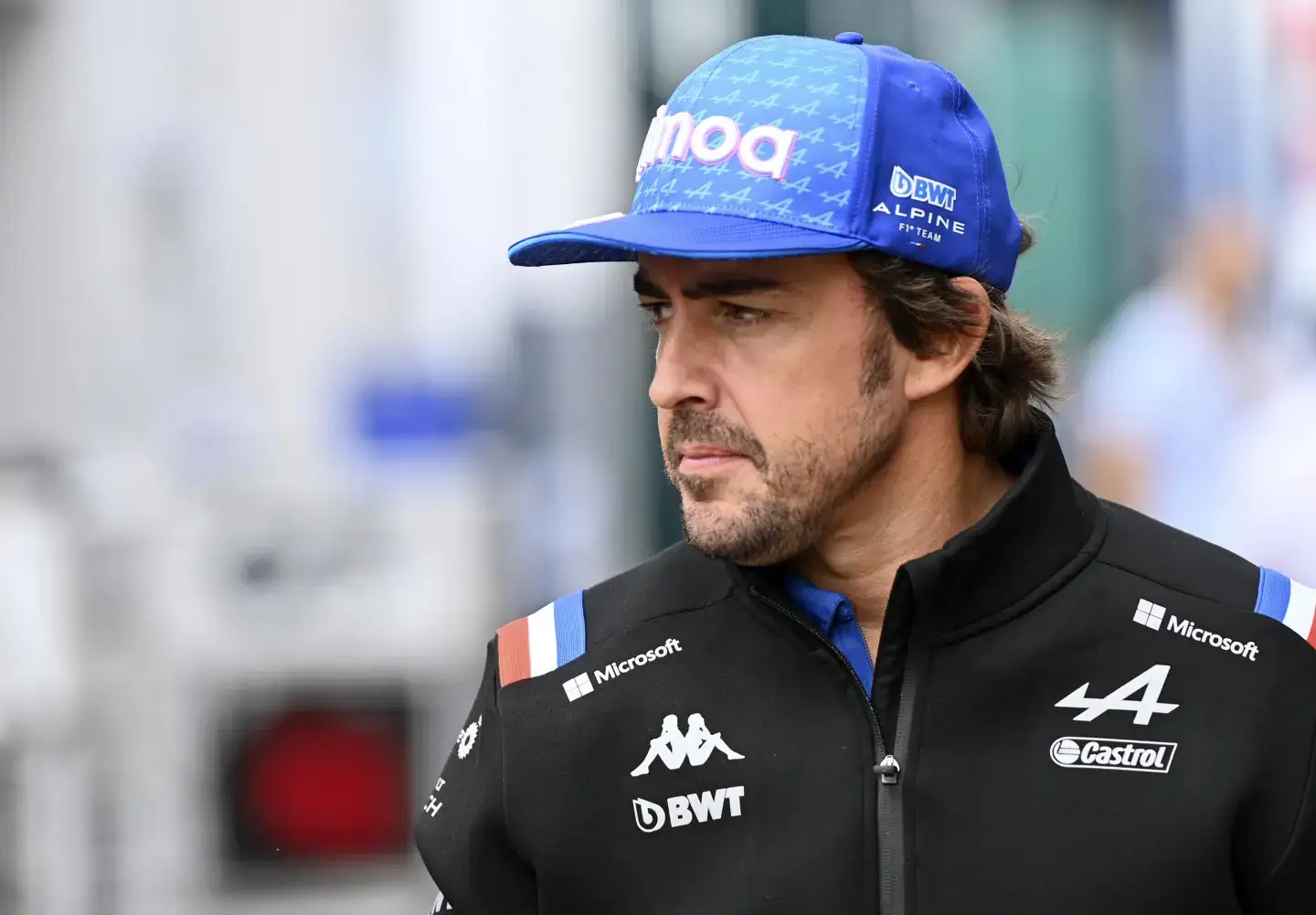 Top Formula One drivers contracts | Republic World