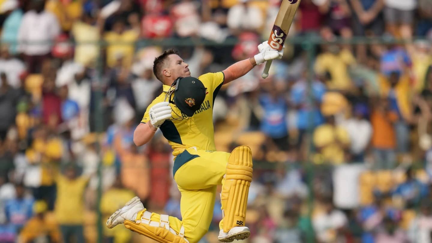 Players with the most centuries in a single CWC | Republic World