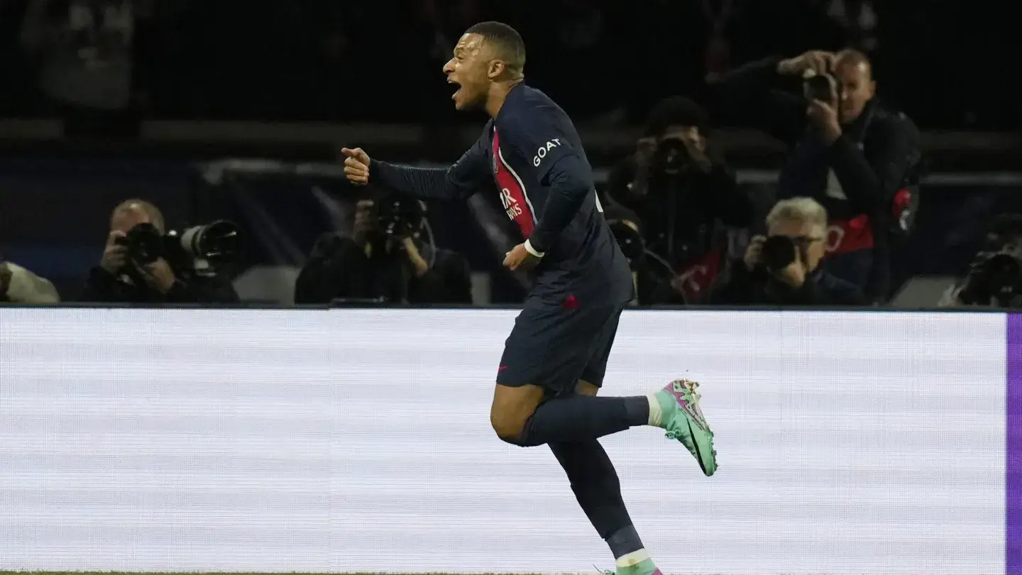 As PSG and Manchester City take victories, here's a look at UCL's ...