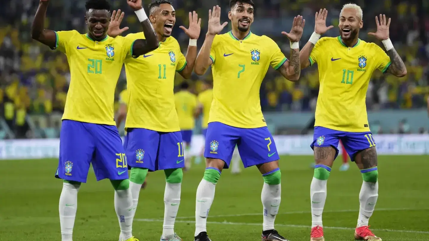 Everything You Need To Know About Brazil National Team | Republic World