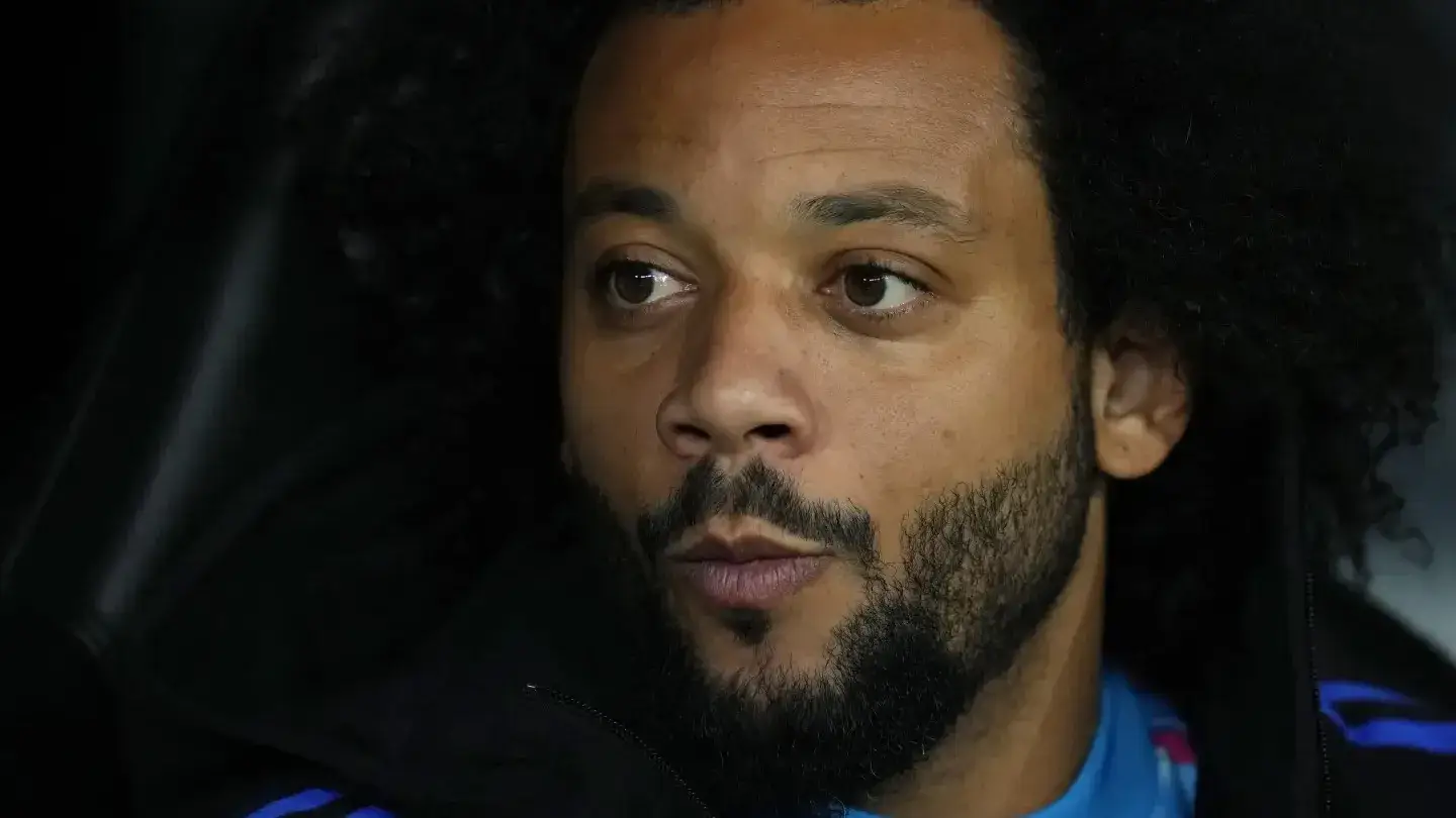 Marcelo puts Copa Libertadores over UCL | Republic World