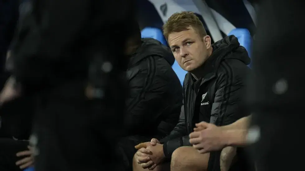 All Blacks captain Cane banned for 3 games | Republic World