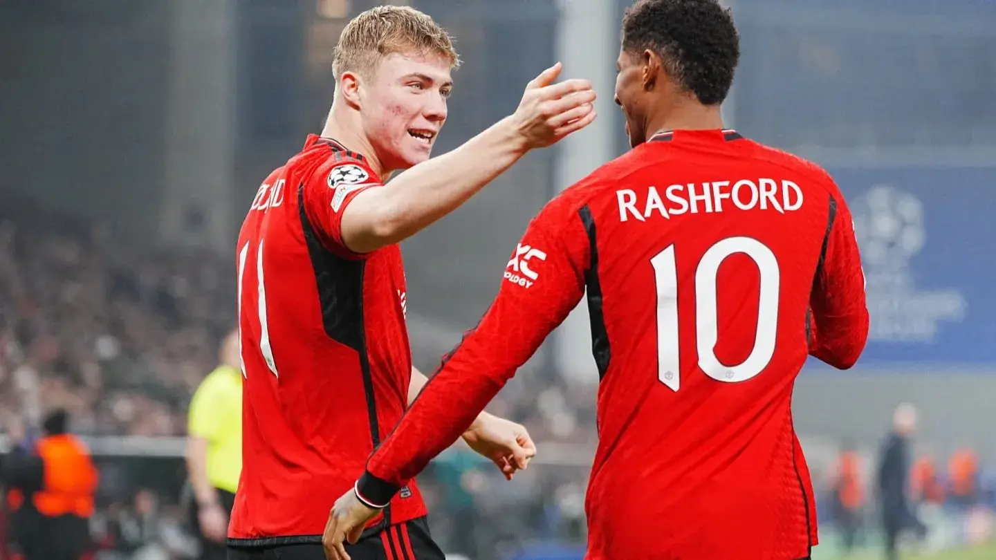 UCL points table: 6 teams have qualified for R16 | Republic World