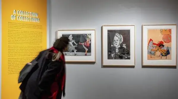 Jiayuan He Museum draws fans to Shanghai Village | Republic World