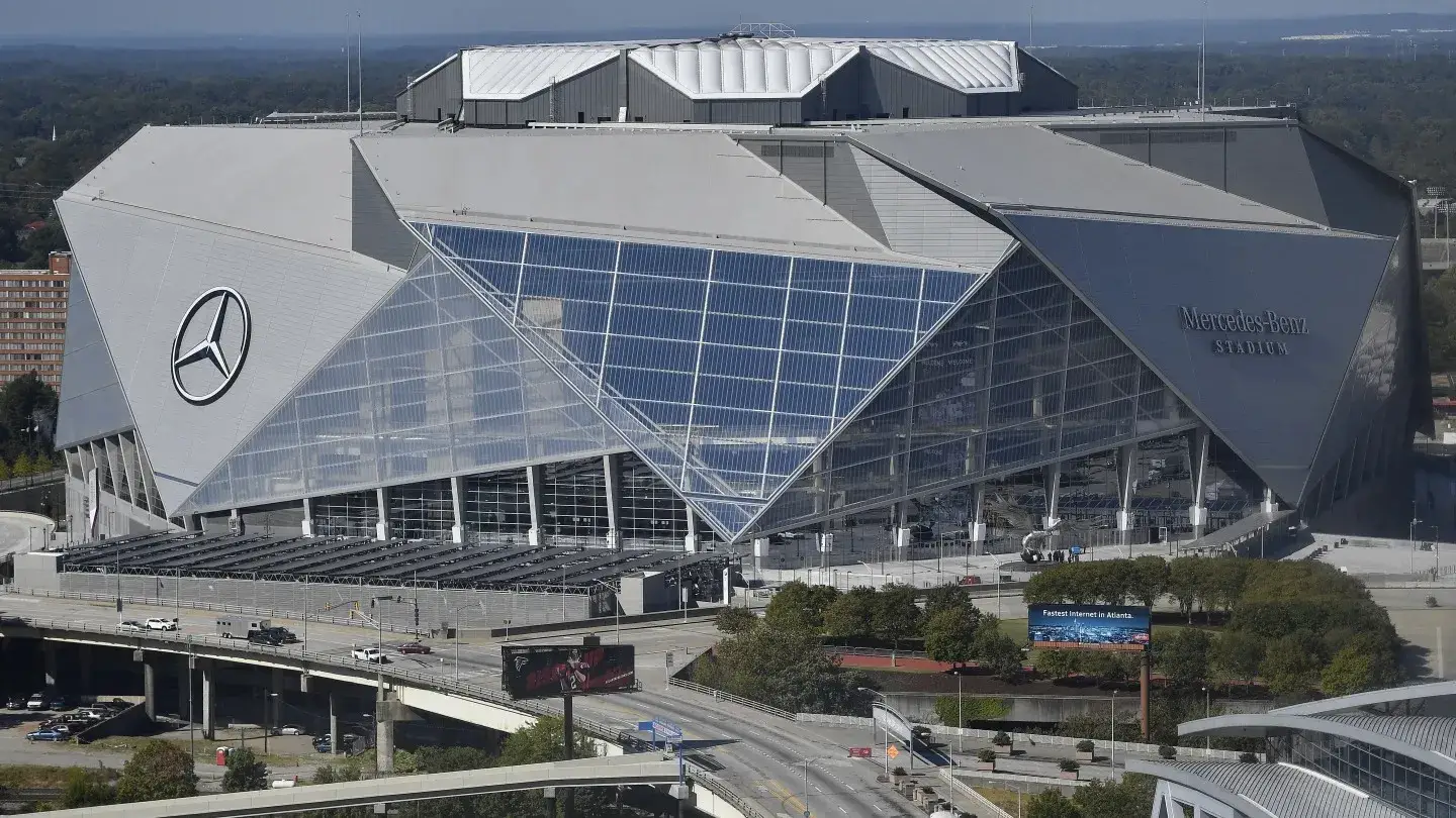 Miami gets the final for 2024 Copa América | Republic World