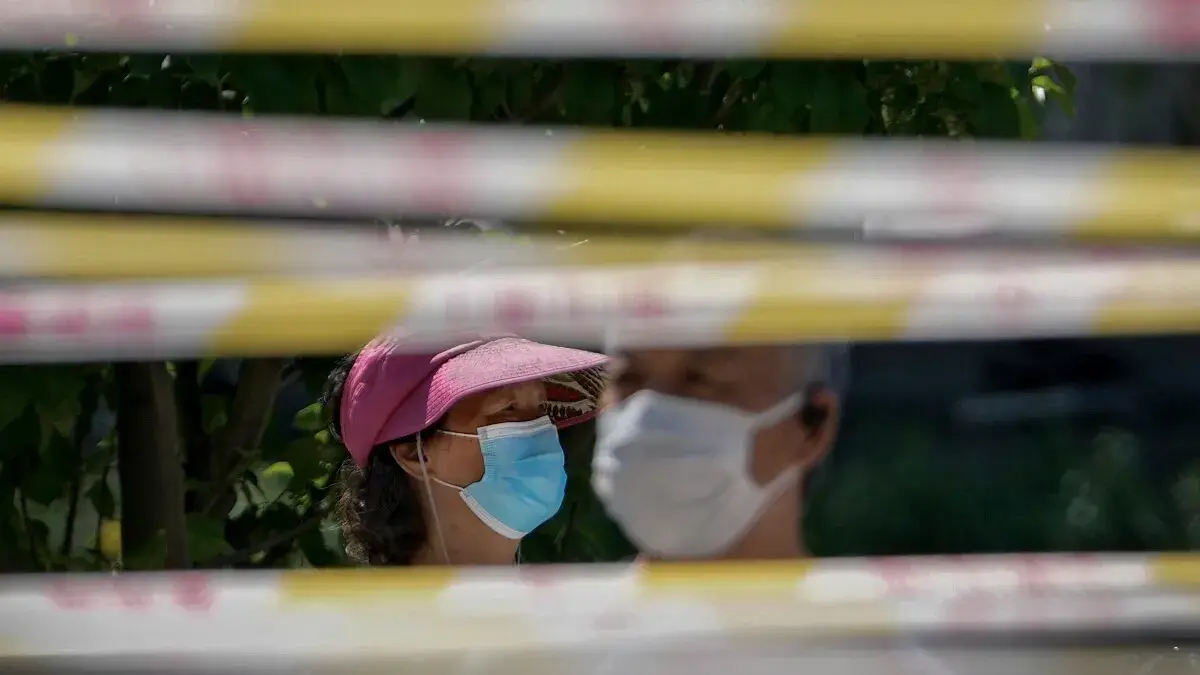 Indian exporters cautiously watching respiratory illness in China ...