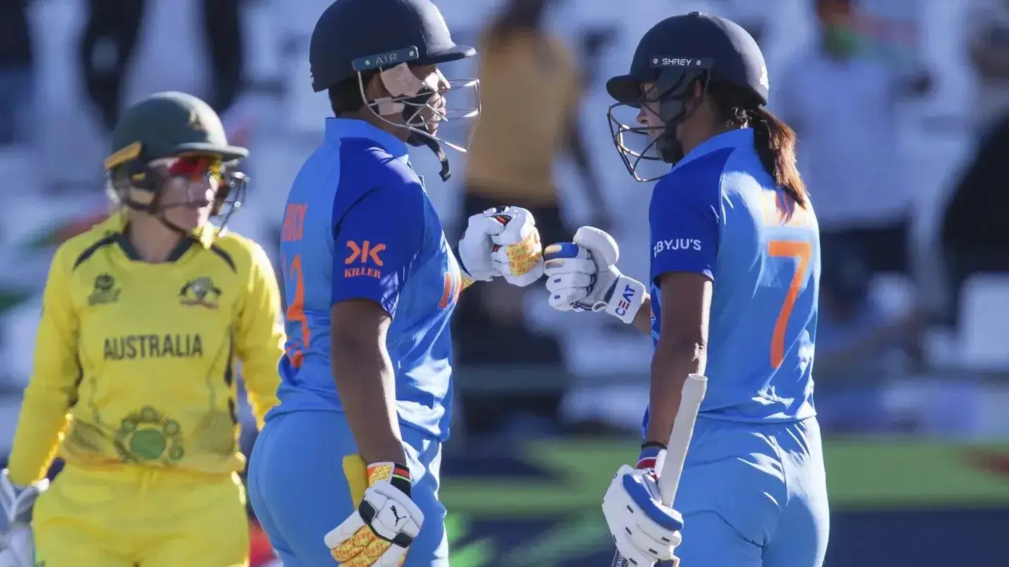 Fans to get free entry for India women’s cricket team's matches against ...