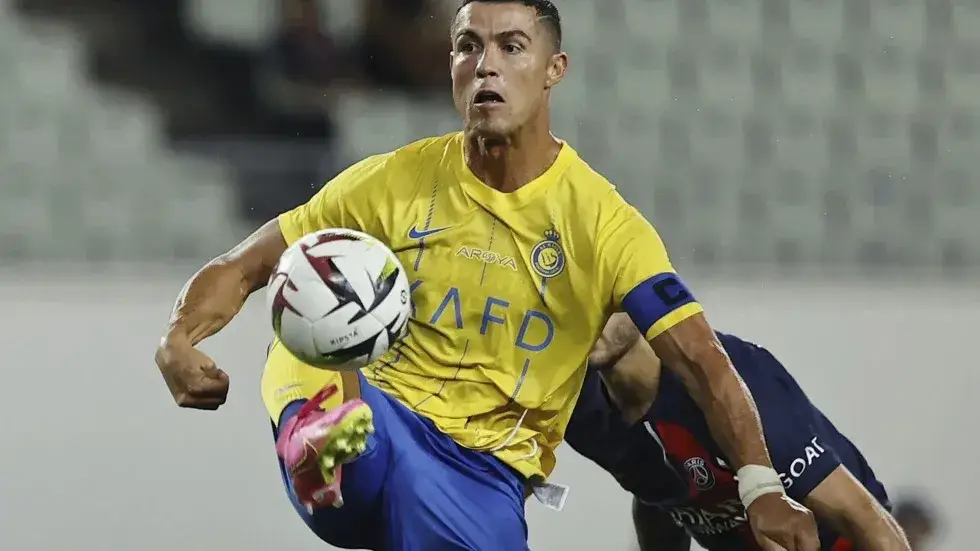 Will Cristiano Ronaldo Play Tonight? How To Watch Al Nassr vs Al Sadd ...