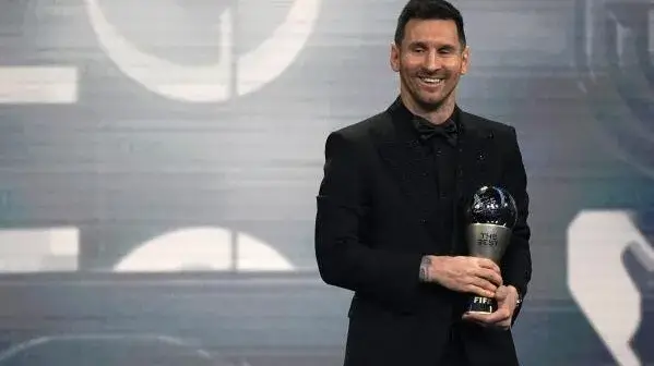 Gala ceremony for Best FIFA Football Awards to be held in London in ...