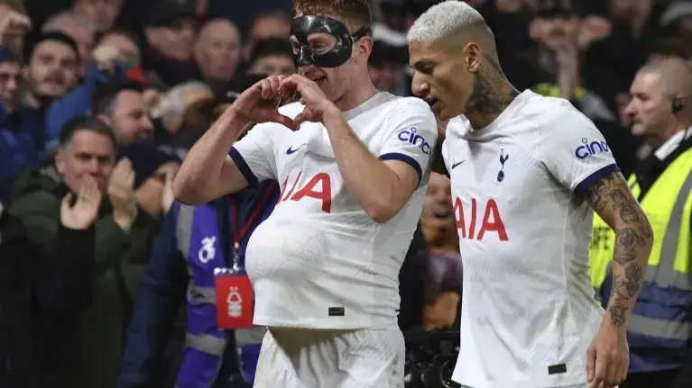 Tottenham vs AZ Alkmaar Live Streaming: How To Watch UEL Live In India, US, UK and Australia ...