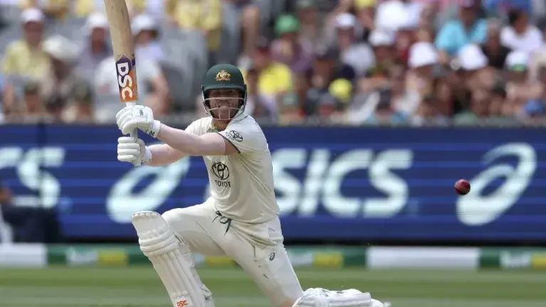 'He's a fierce competitor': David Warner names the best bower he has ...