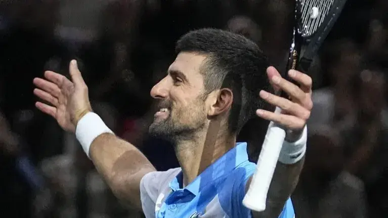 Novak Djokovic vs Alexei Popyrin Live Streaming: How to watch Australian Open in India, UK, US ...