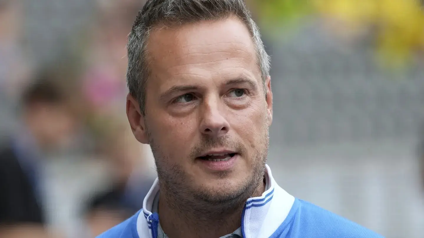 Hertha Berlin left 'stunned' after death of club president Kay ...
