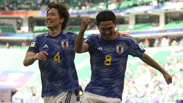 Bahrain vs Japan Live Streaming: When and where to watch AFC Asian Cup ...