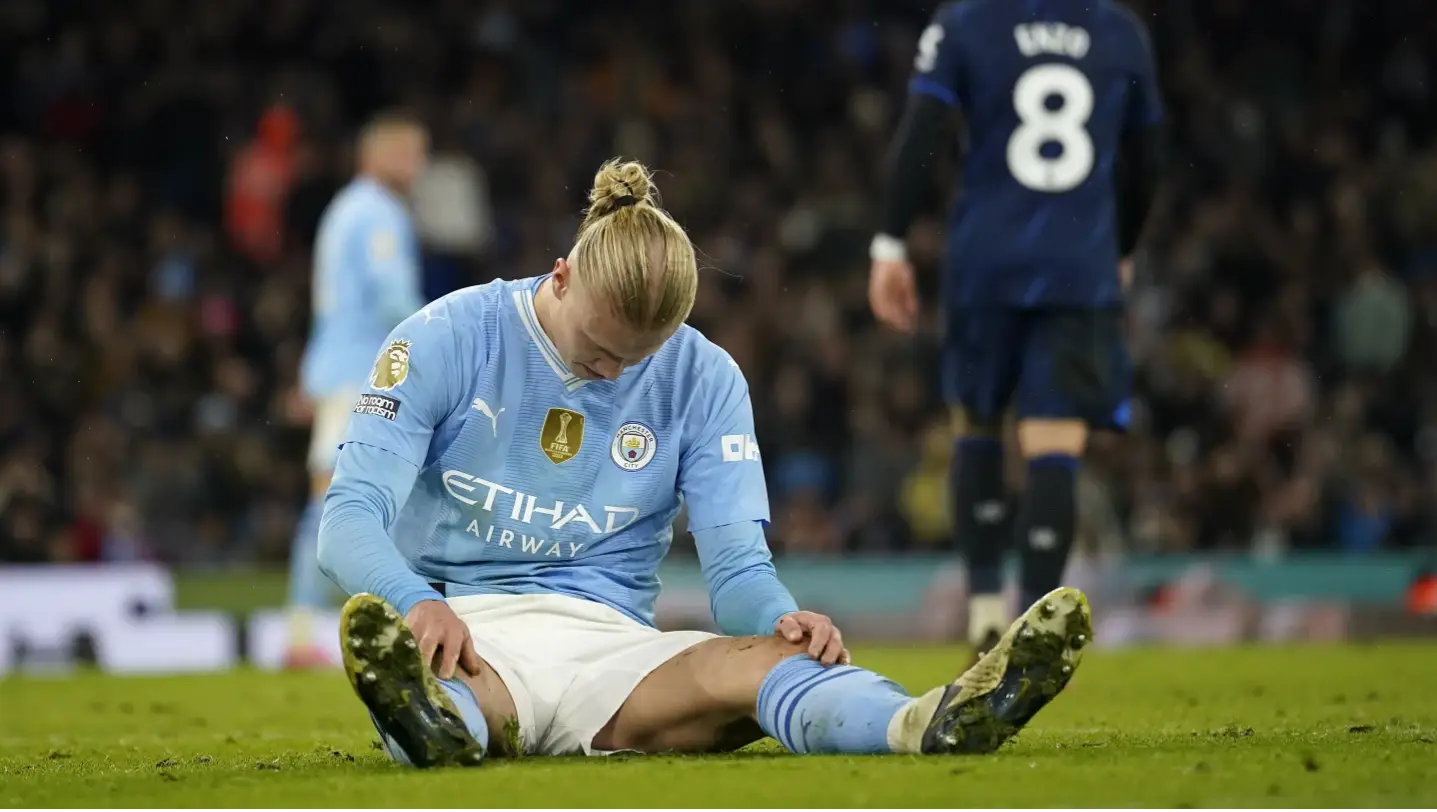 Location Of Manchester City's 'Trial Of The Century' Revealed As City Hope To Stay In The EPL ...