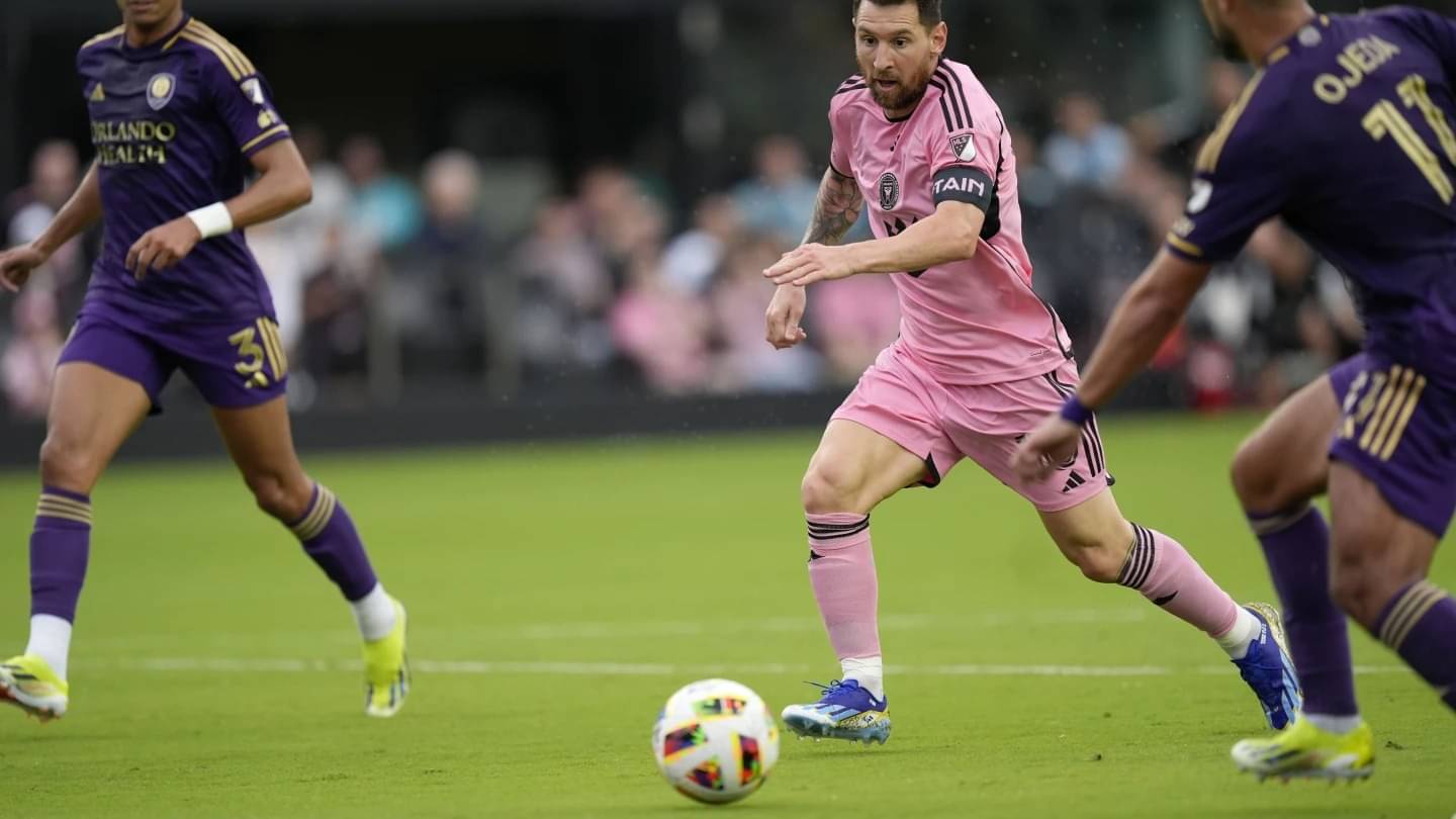 Will Lionel Messi Finally Return To Action Inter Miami Asst Coach Morales Offers A Critical