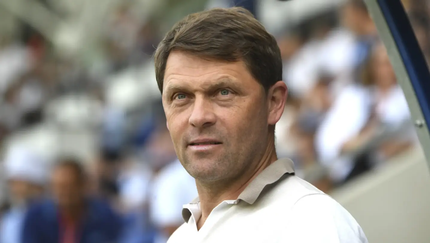 Luxembourg looks to be soccer's next Cinderella story going into Euro ...