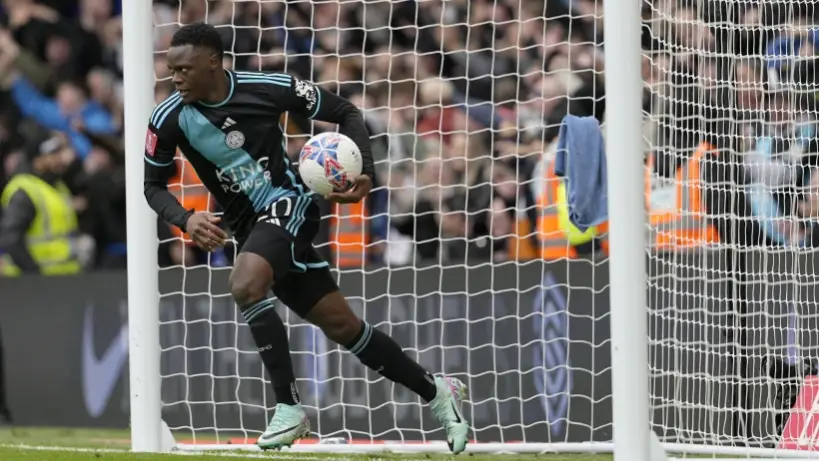 Leicester could be latest team to fall foul of Premier League's ...