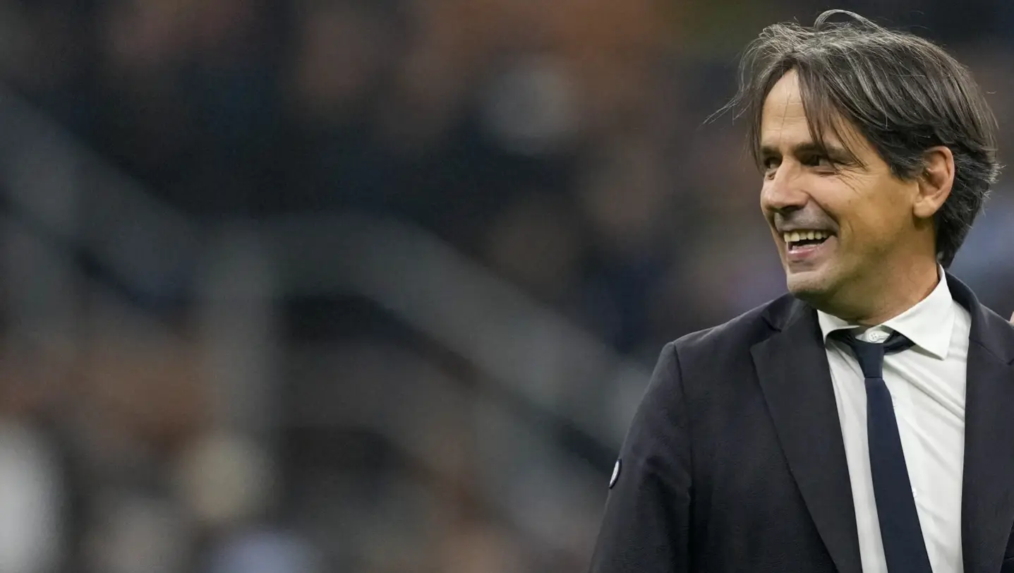 Analysis: How Inter Milan won its 20th Serie A title and Simone Inzaghi ...