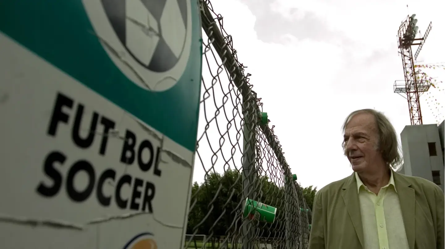 César Luis Menotti, coach who led Argentina to its first World Cup ...