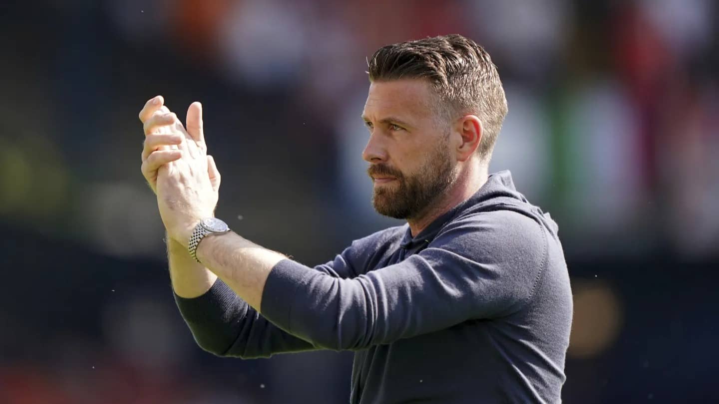 Luton relegated from Premier League after one season | Republic World