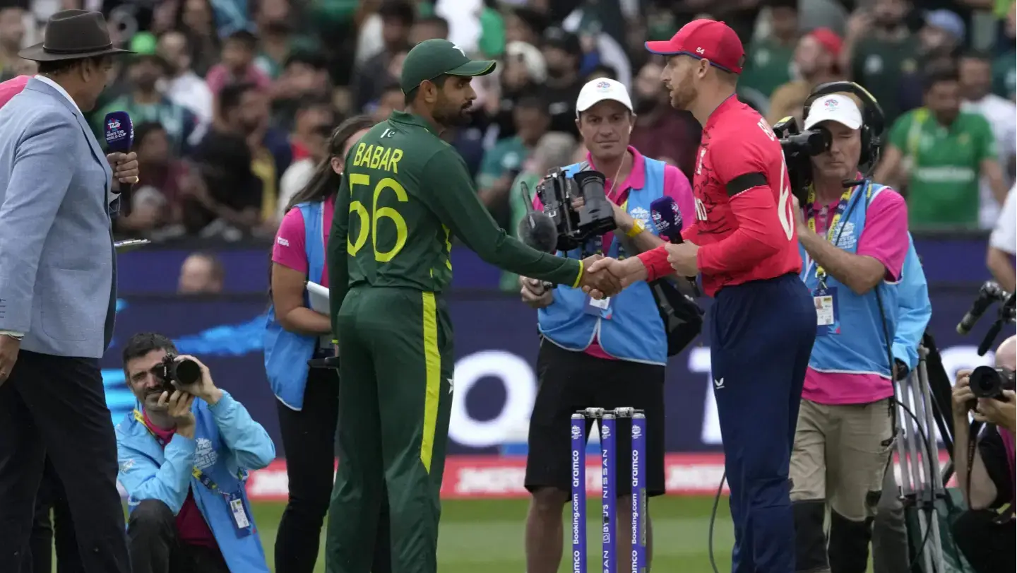 England vs Pakistan Live streaming: How to watch ENG vs PAK T20I in ...