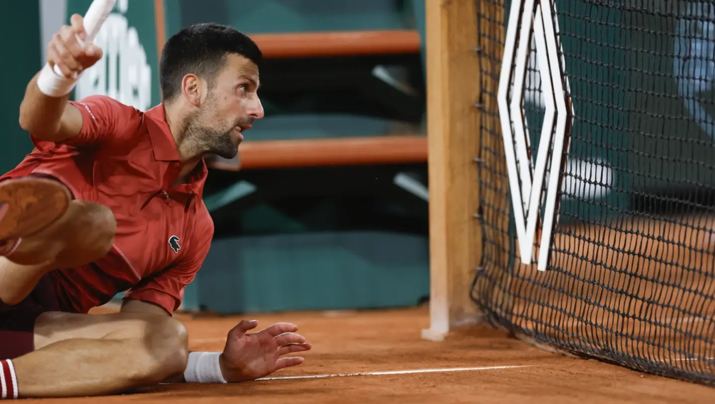 Novak Djokovic vs Roberto Carballés Baena Live Streaming: How to watch ...