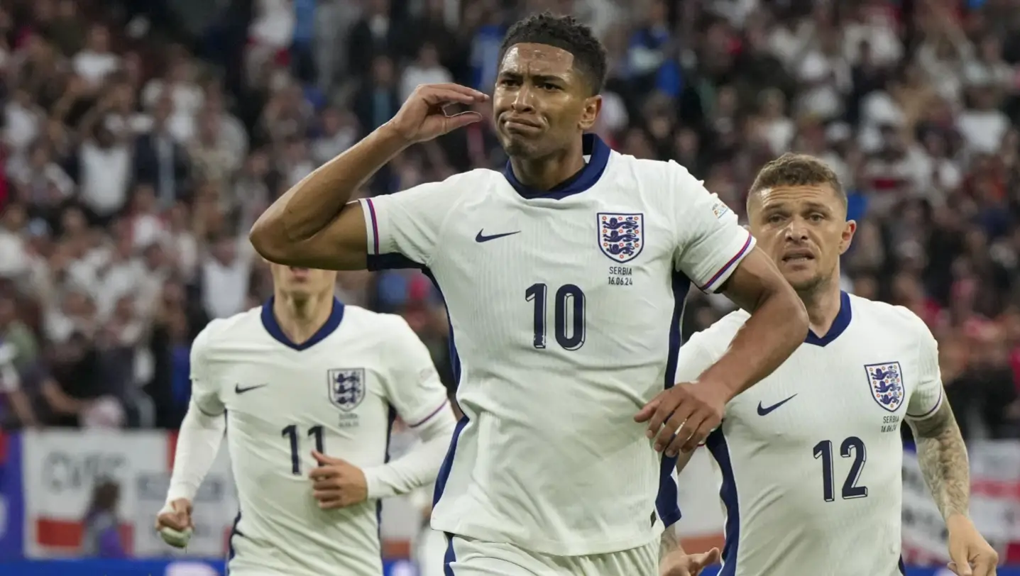 England vs Denmark LIVE score, Euro 2024 highlights: Match ends in a ...