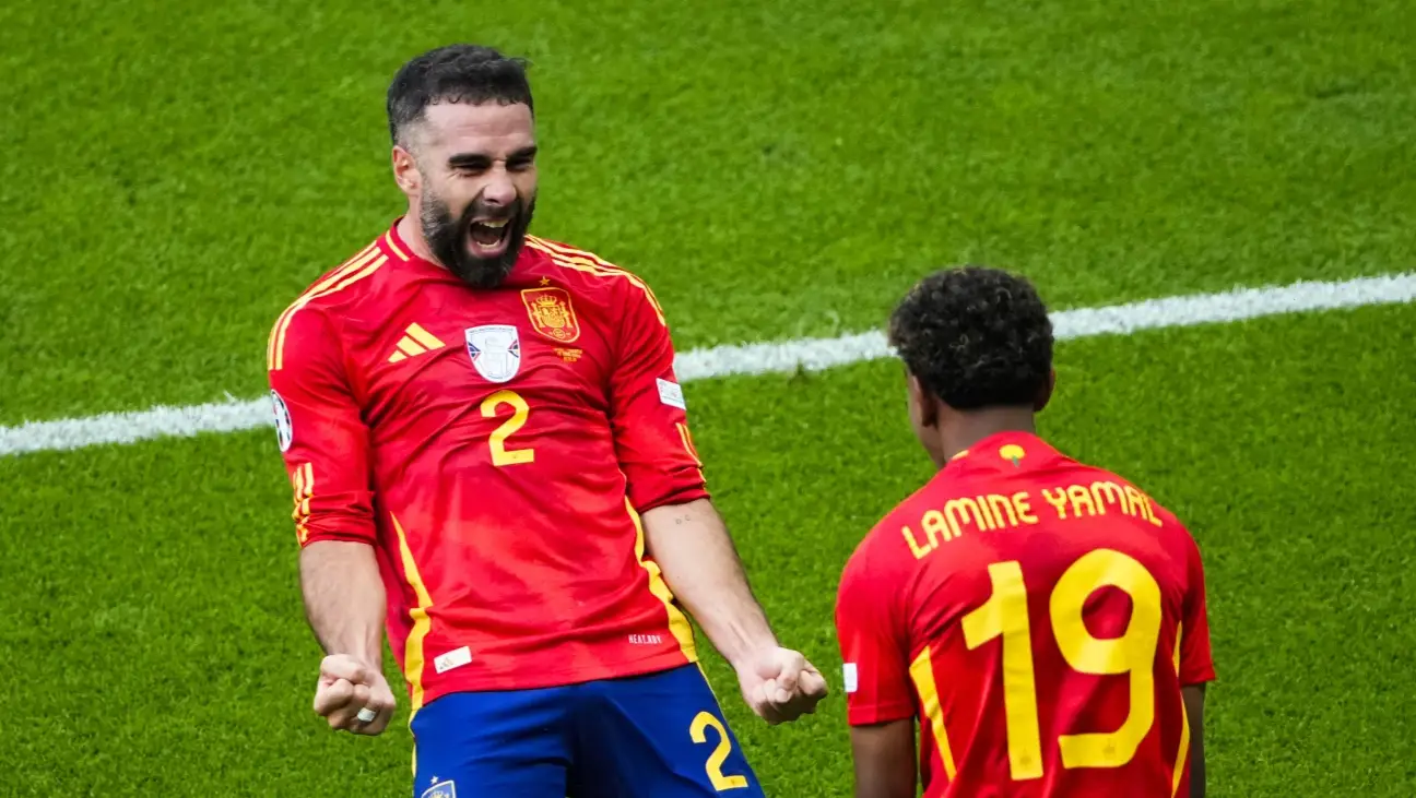 Spain vs Italy LIVE score, Euro 2024 match highlights: Spain beat Italy ...