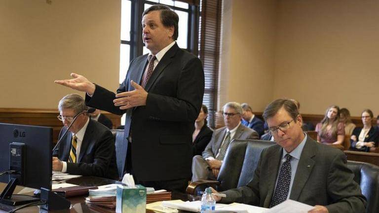 Judge Weighs Parents' Request to Maintain Secrecy of Nashville School ... Judge Weighs Parents' Request to Maintain Secrecy of Nashville School ...