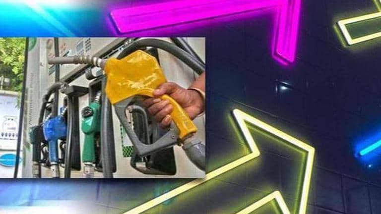 Petrol and diesel prices hiked for third day in a row; Check fuel rates ...