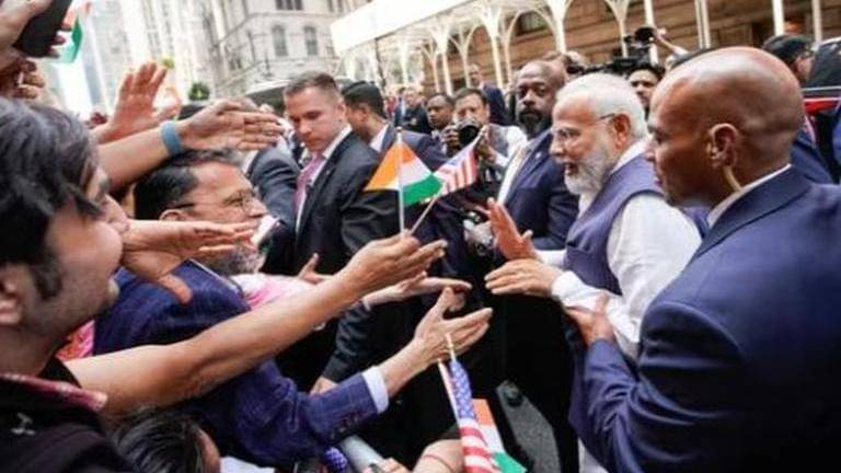 Indians are brilliant beyond spelling bee, says PM Modi | Republic World