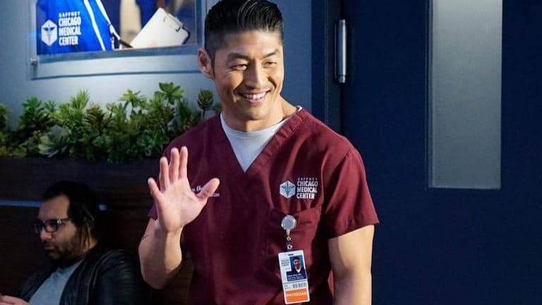 Chicago Med Season 7: Is Dr. Ethan Choi returning permanently after ...