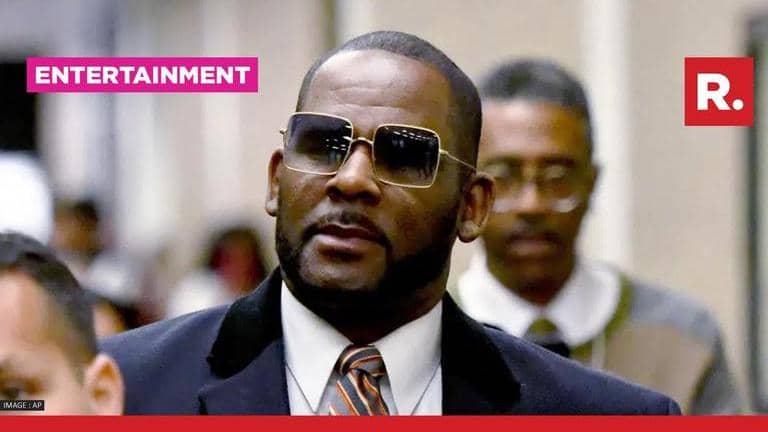 R Kelly child pornography case: US prosecutors ask for 25 more years in ...