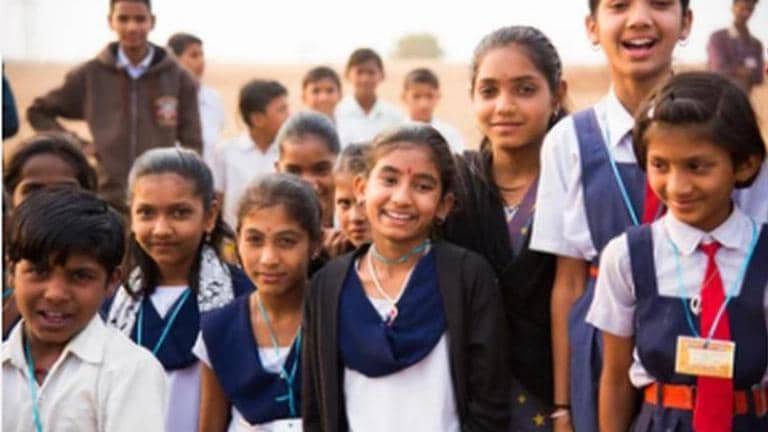 Maharashtra: Govt schools to have standardised uniform for students ...