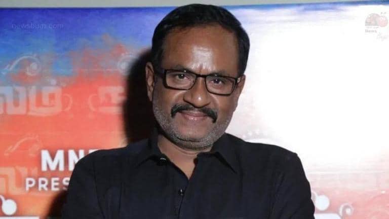 Who is G Marimuthu? Jailer actor who died after suffering heart attack ...