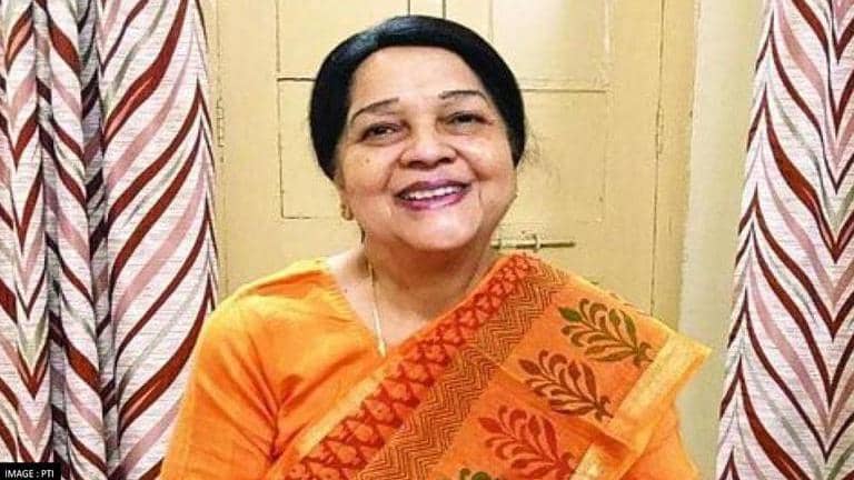 'Operation Lotus' failed in Chhattisgarh: JCC (J) chief Renu Jogi; BJP ...