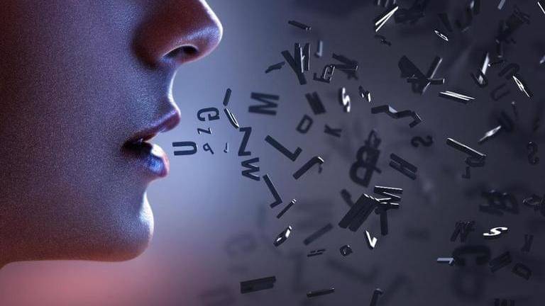 Words meaning 'rough' feature trill sound in languages round the globe ...