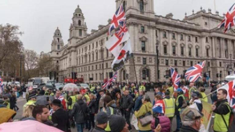 'Festival of Brexit' faces scrutiny over alleged use of taxpayers ...