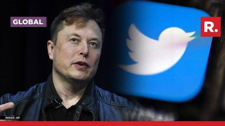Elon Musk raps US-based media house for 'spreading misinformation ...