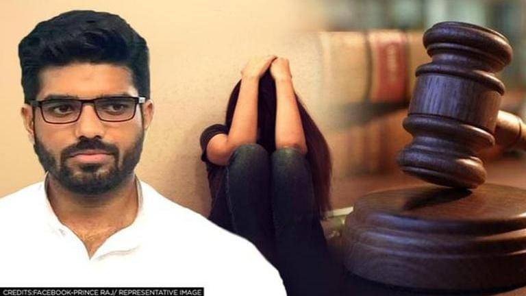 LJP MP Prince Raj Paswan moves Delhi Court seeking protection from ...