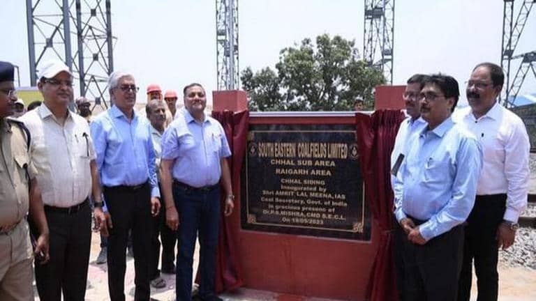 SECL's Gevra mine to be largest coal producing mine in Asia: Coal ...