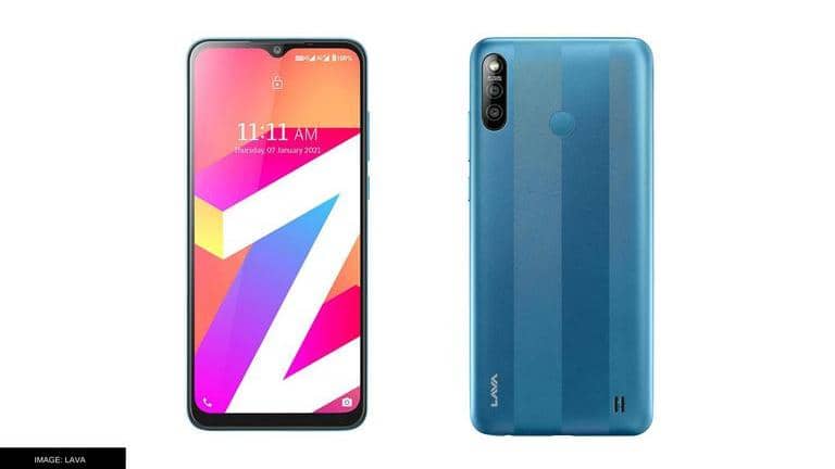 Lava Z3 with MediaTek processor launched in India; Check specifications ...