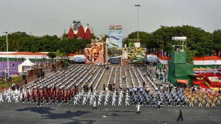 50 school teachers invited as 'special guests' for 77th Independence Day event at Red Fort ...