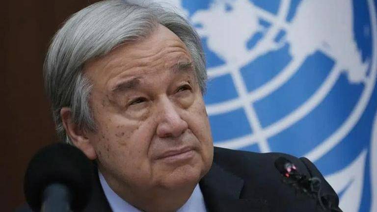 World Press Freedom Day | UN chief calls on nations to stop targeting ...