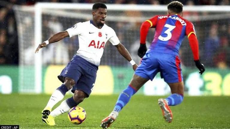 Tottenham loses perfect record in EPL in 3-0 loss at Palace- Republic World