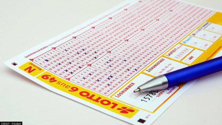 UK49s Teatime Lottery Numbers For August 22, 2021; Check Winning ...